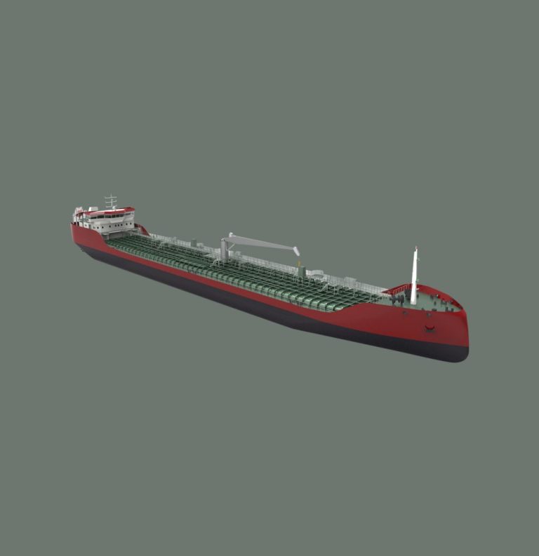 Tankers – Norden Ship Design House | Design,Naval Architecture, Engineering